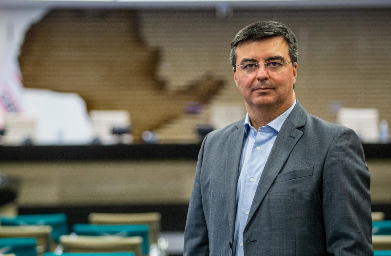 Uma história de protagonismo no desenvolvimento industrial - SB24HORAS