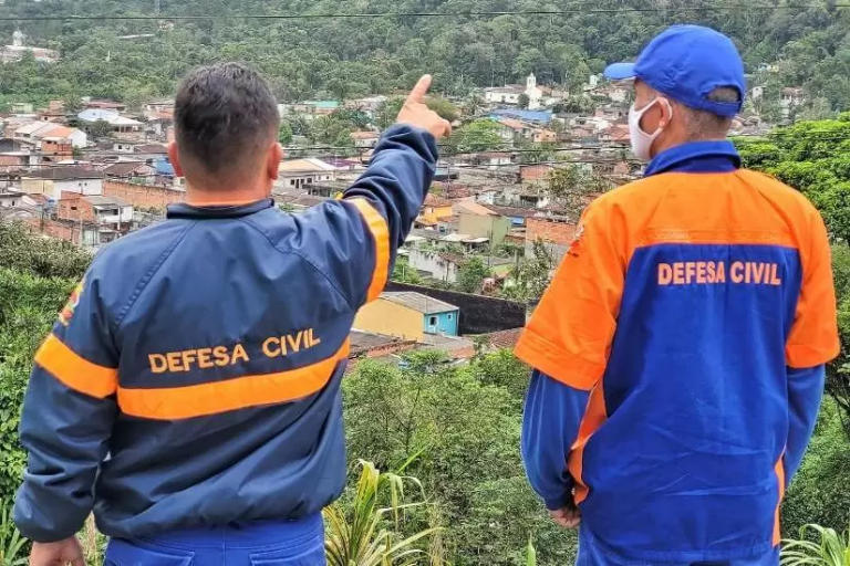 Dia Internacional da Proteção Civil marca importância do trabalho de ...