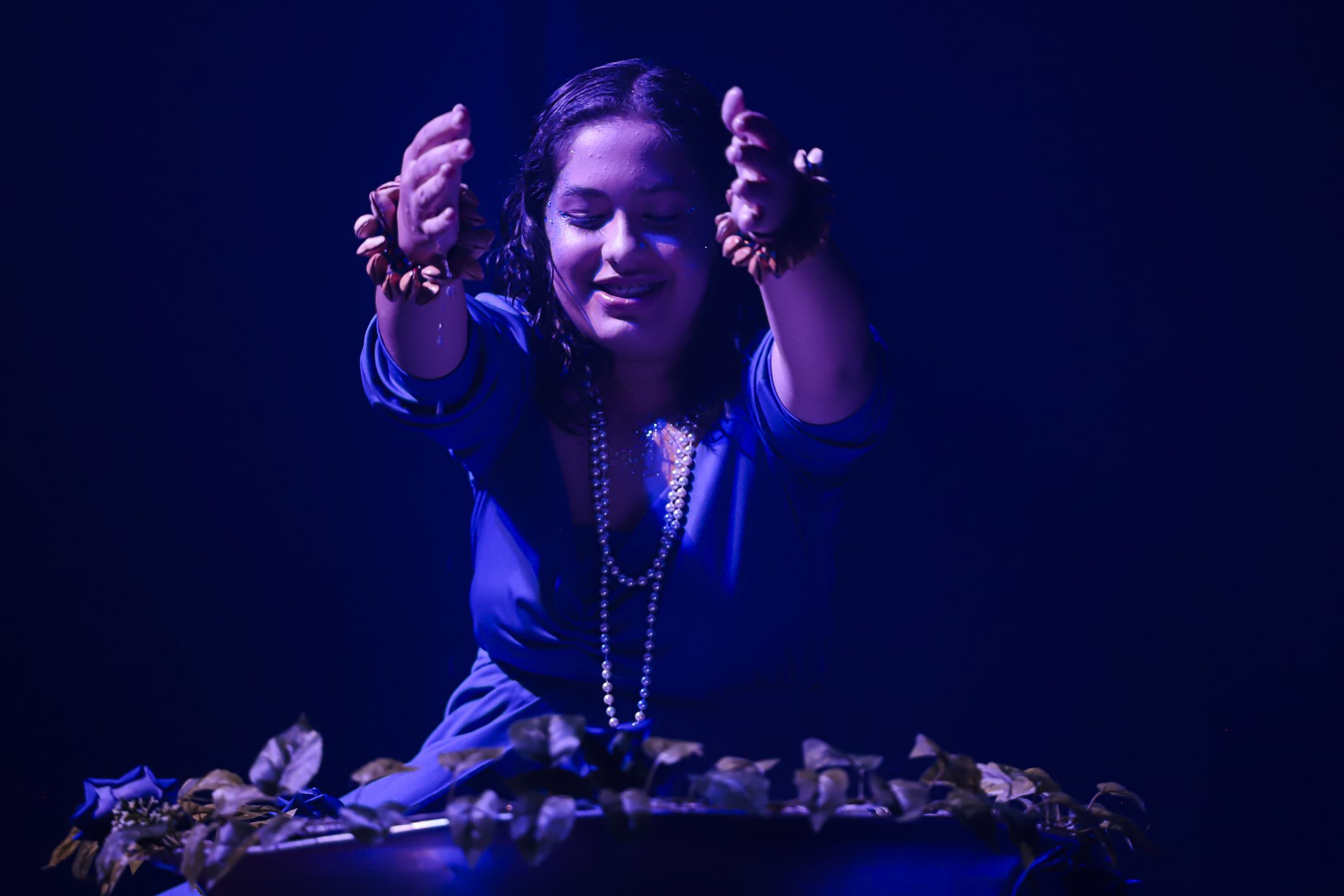 Recitar 2023: alunos de seis escolas unem poesia, teatro e importância ...