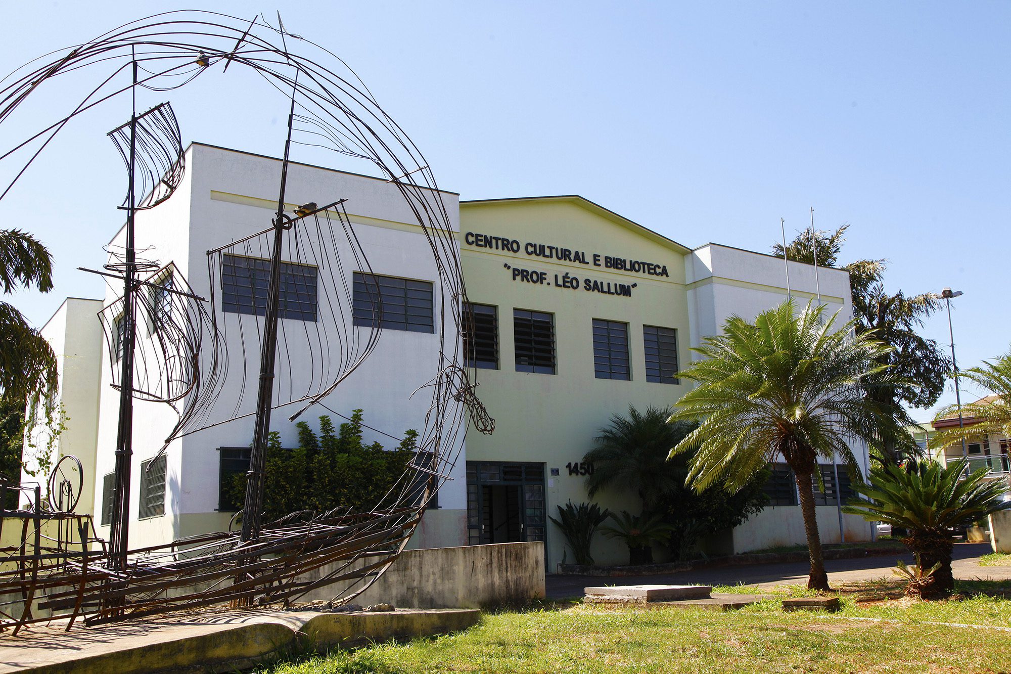 Clube de Leitura do Léo Sallum traz conto “O cooper da Cida” - SB24HORAS