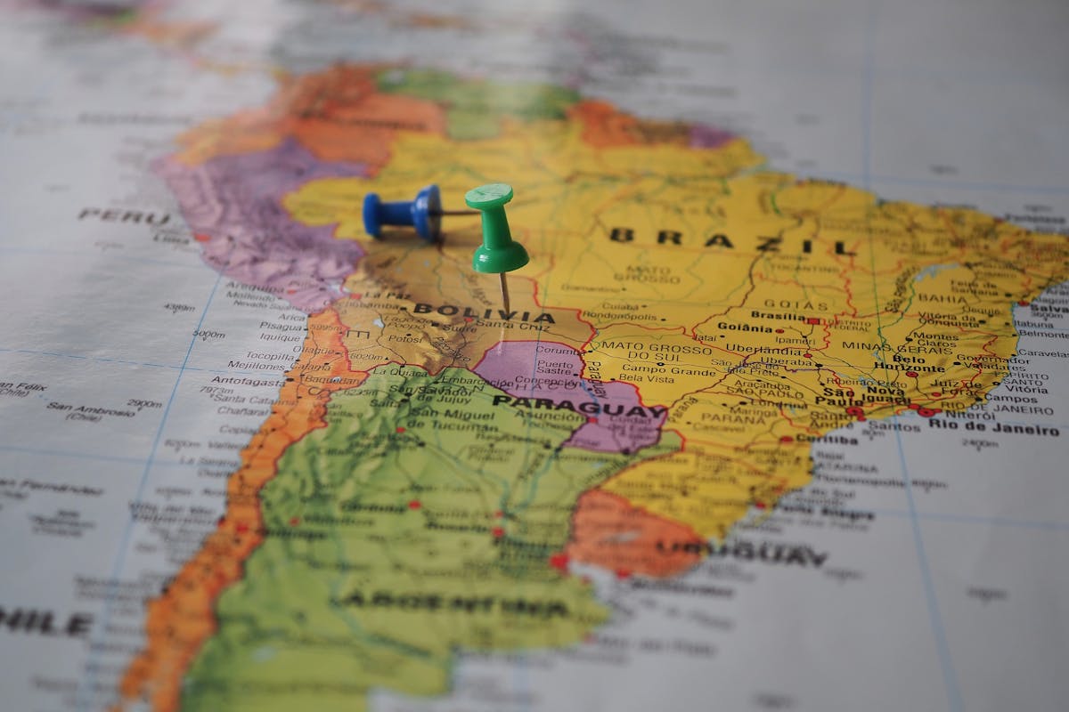 Cidades brasileiras icônicas que você precisa conhecer - SB24HORAS