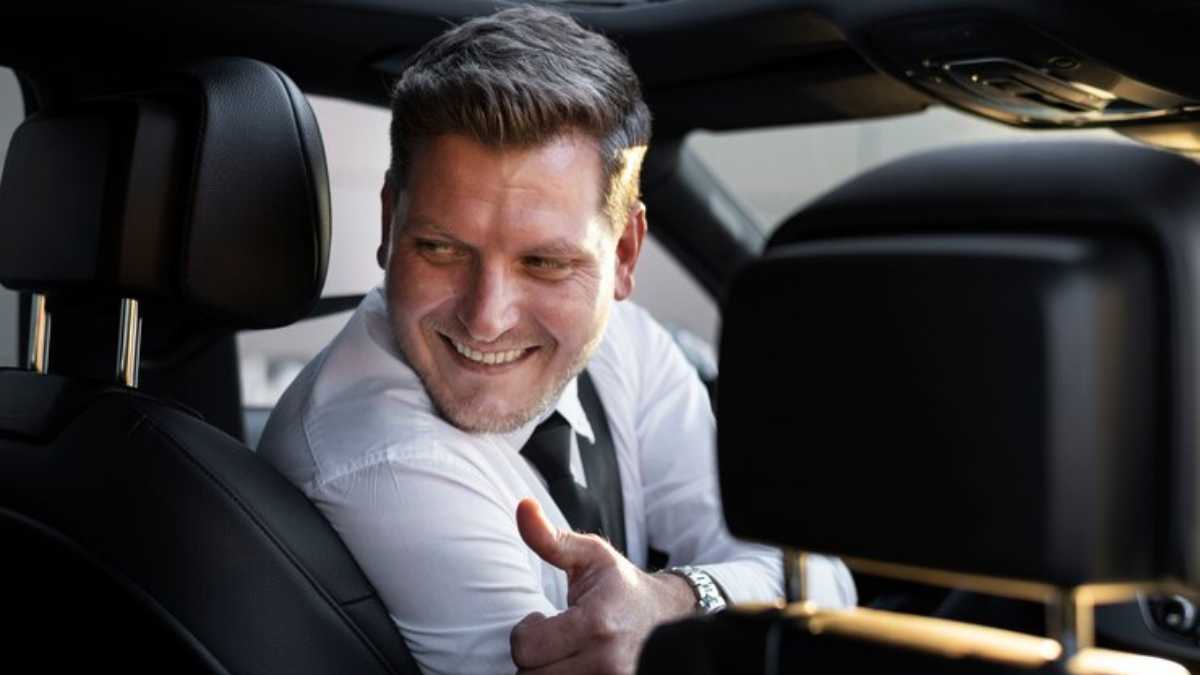 Ainda Vale a Pena Ser Motorista de Uber? Descubra se Dirigir pela Uber ...